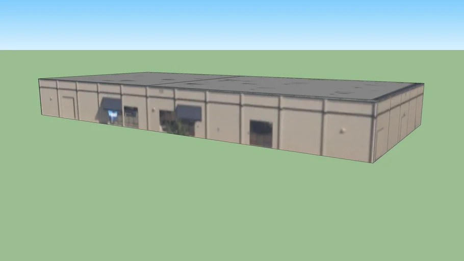 Bowling | 3D Warehouse