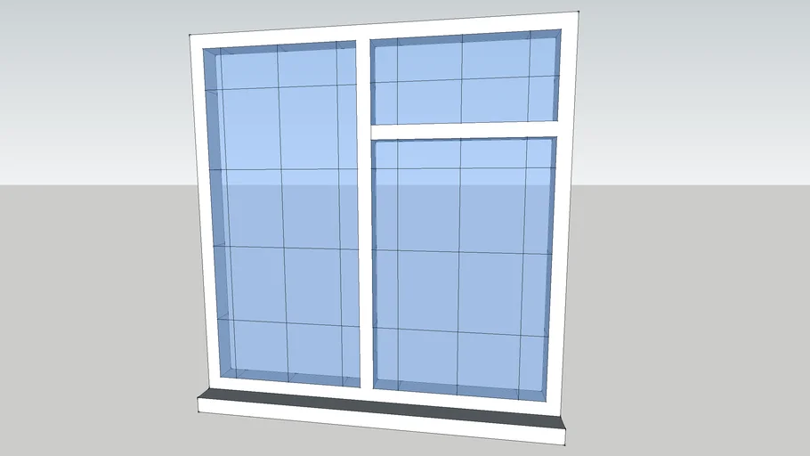 5 Kit Lane | 3D Warehouse