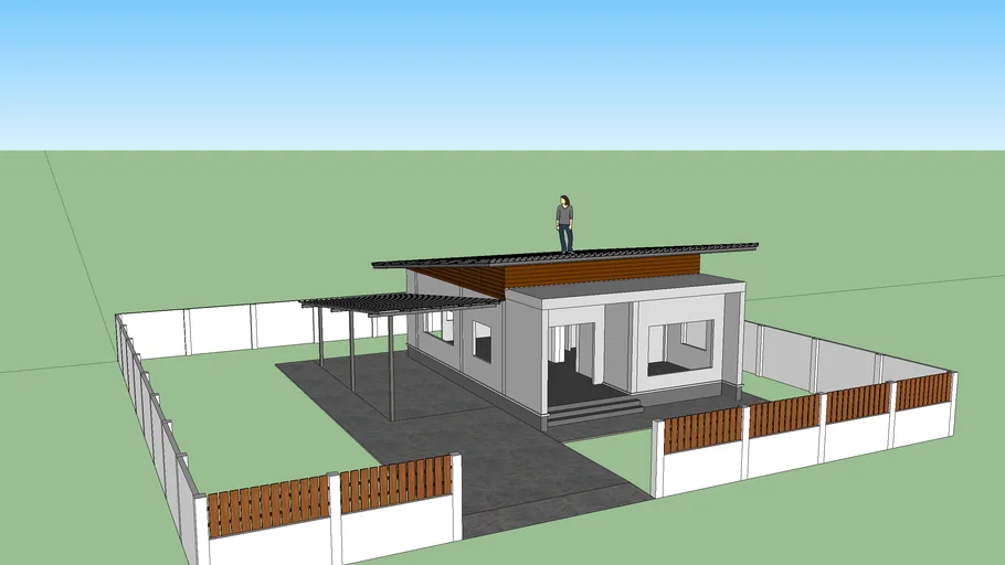 12345 | 3D Warehouse