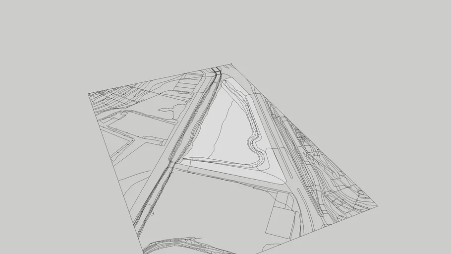 topografia | 3D Warehouse