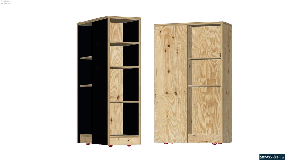 STORAGE | 3D Warehouse