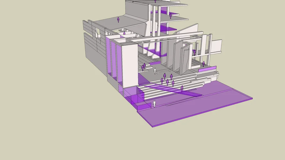 3D Warehouse