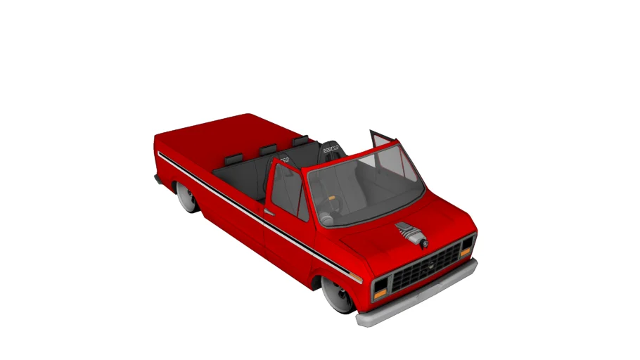 3D Warehouse