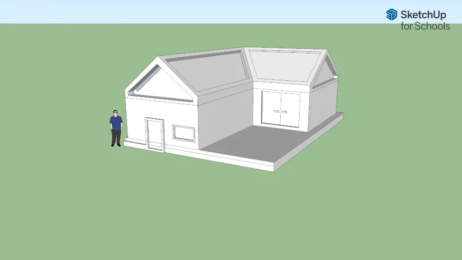 tutorial 2 | 3D Warehouse