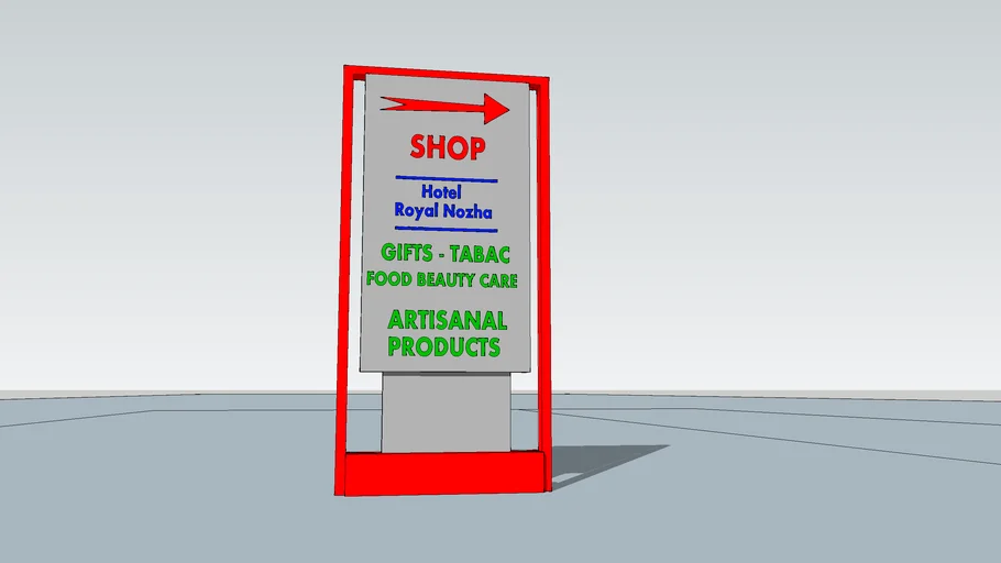 3D Warehouse