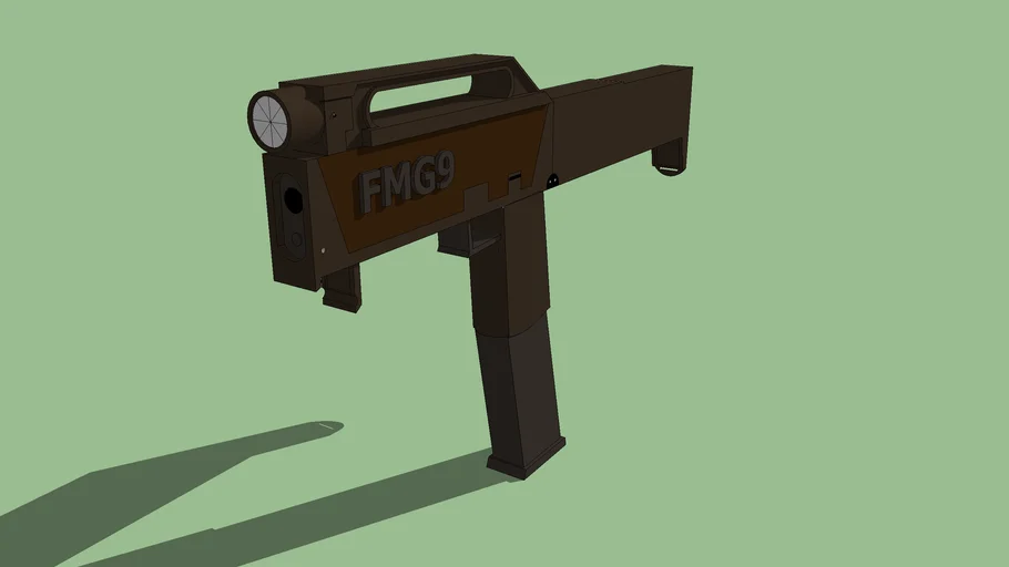 FMG9 | 3D Warehouse