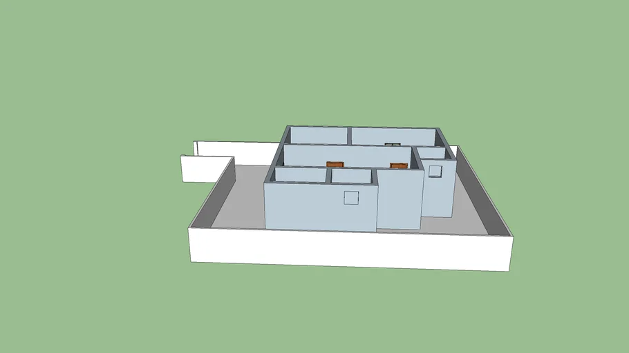 Vent | 3D Warehouse