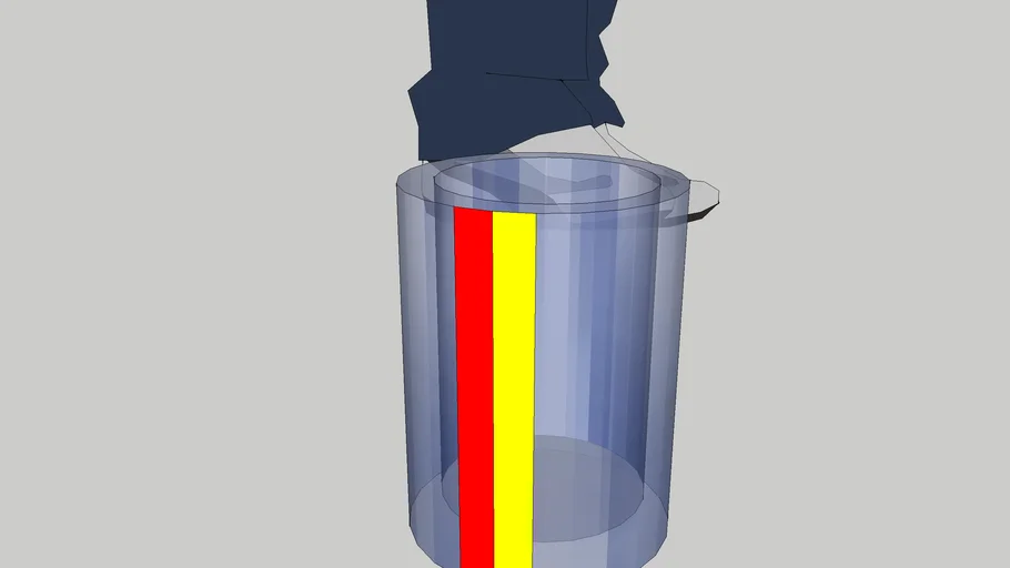 transparency 11 | 3D Warehouse