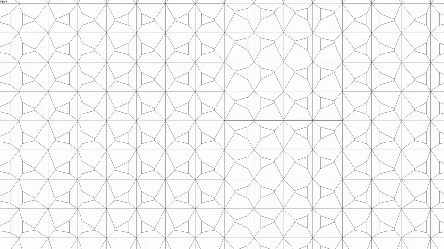 Trapezzi | 3D Warehouse