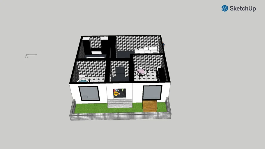 home | 3D Warehouse