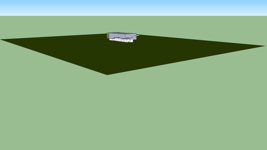 L4D2 Liberty Mall | 3D Warehouse