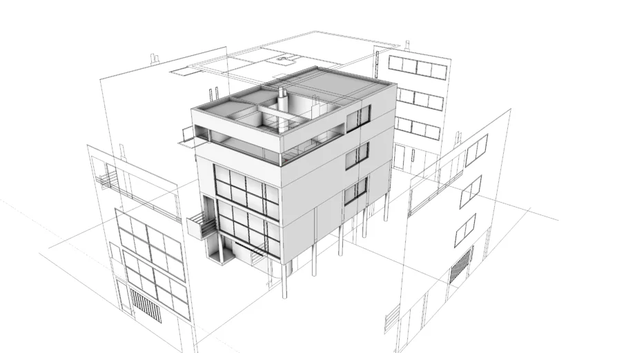 3D Warehouse