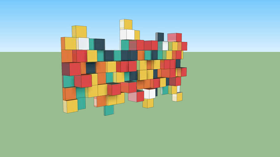 Tableau | 3D Warehouse