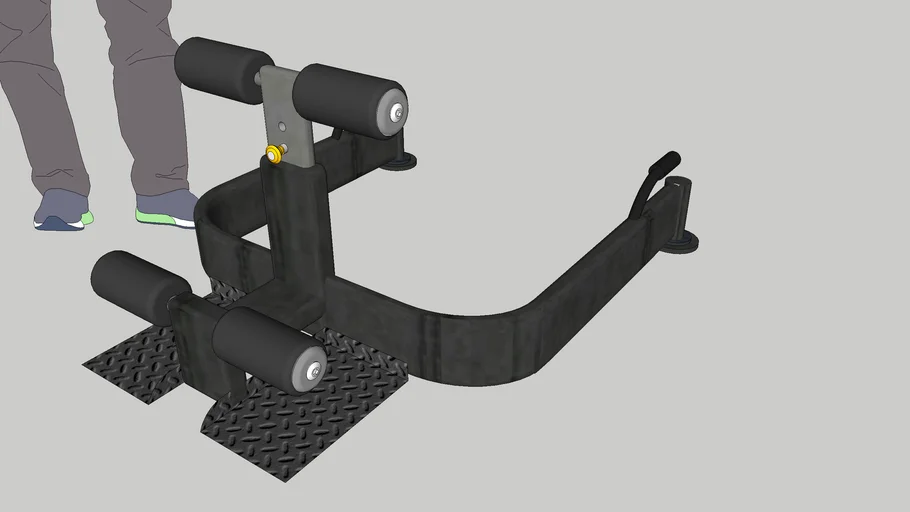 Taurus Sissy squad | 3D Warehouse