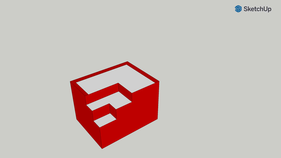 SketchUp Logo | 3D Warehouse