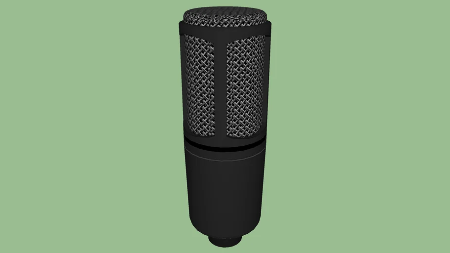 AT2020 | 3D Warehouse