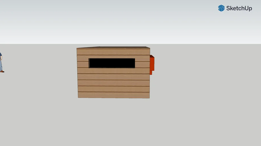 Buzon | 3D Warehouse