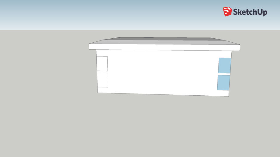 Battery Box | 3D Warehouse