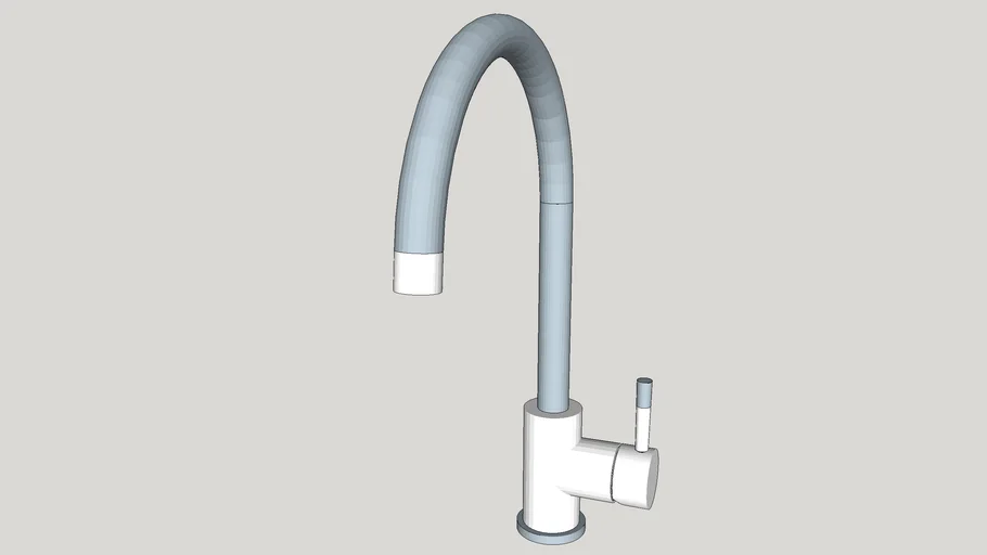 Keran Dapur | 3D Warehouse