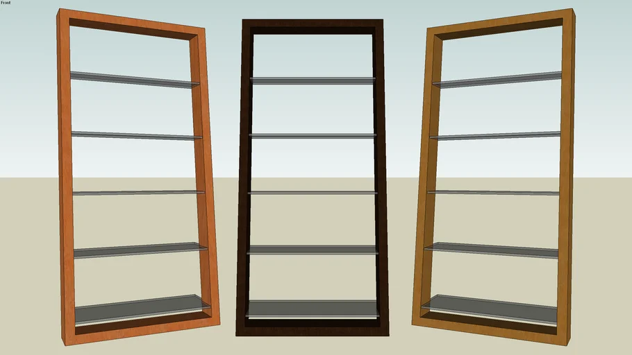 SCAN DESIGN | 3D Warehouse