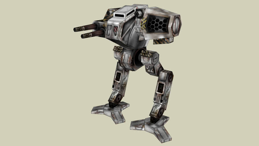 Argus | 3D Warehouse