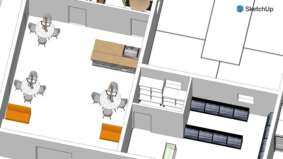 storage | 3D Warehouse