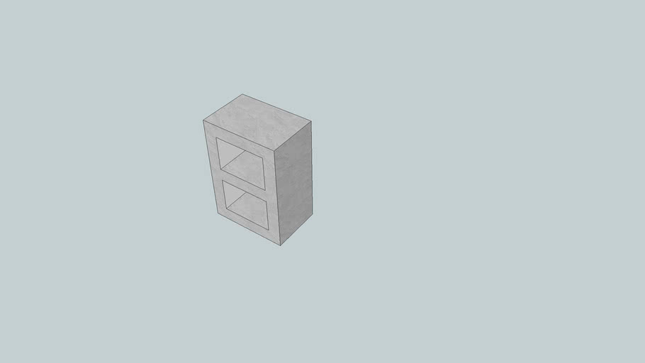 storage | 3D Warehouse