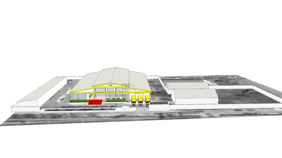 Flexiplan Design Co.,ltd. | 3D Warehouse