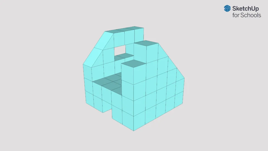 Figura 2 | 3D Warehouse