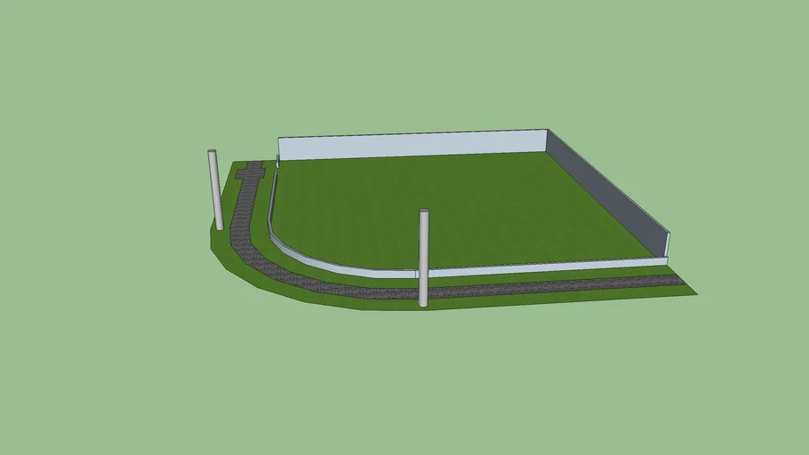 abajour | 3D Warehouse