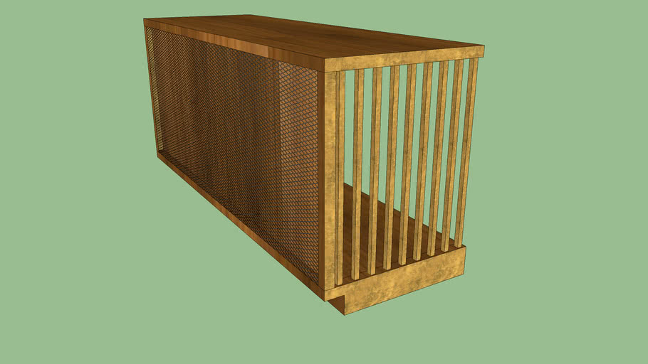 Display Table | 3D Warehouse