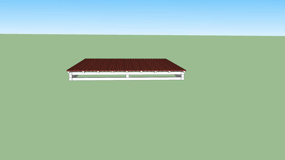 baja ringan | 3D Warehouse