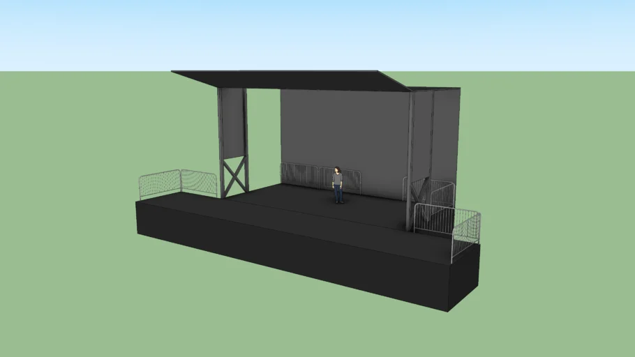 3D Warehouse