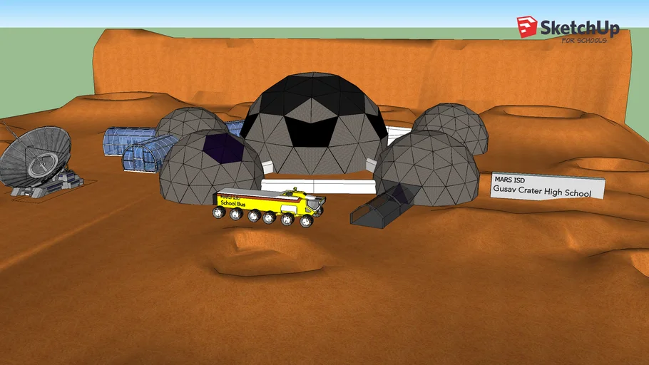 BPA.ComputerModeling 02-1067-0032 | 3D Warehouse