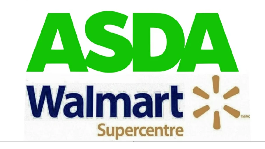 ASDA Walmart Supercentre (United Kingdom) (6/5/13) | 3D Warehouse