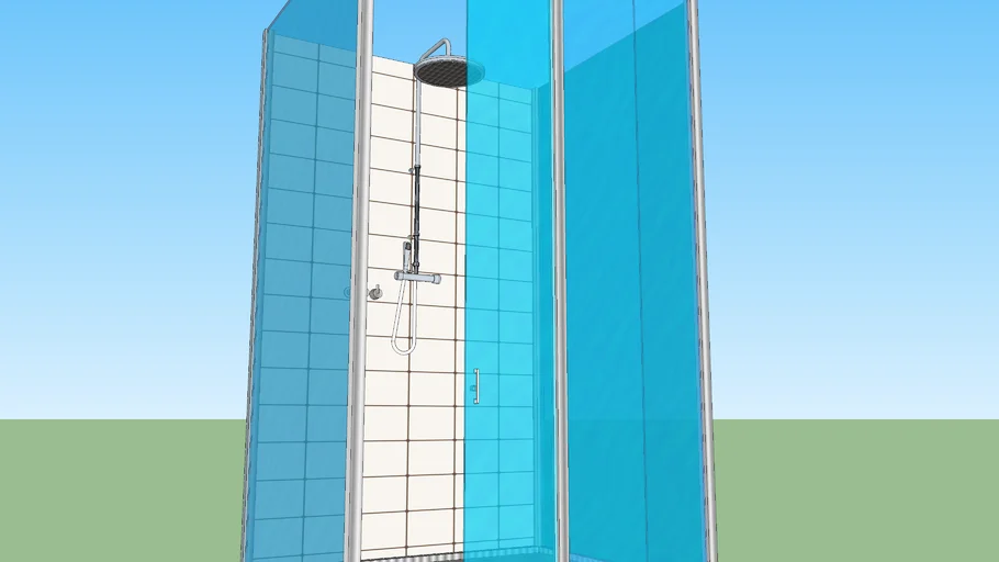 3D Warehouse