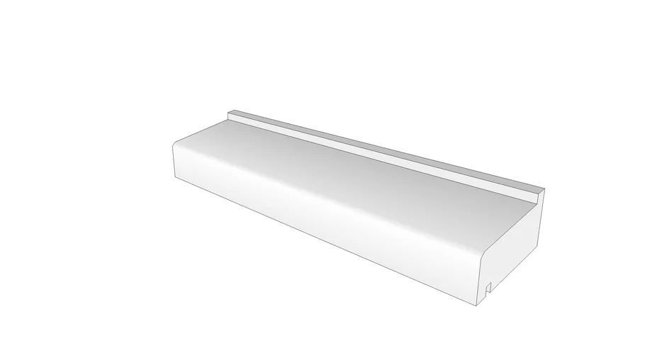 Water Table | 3D Warehouse