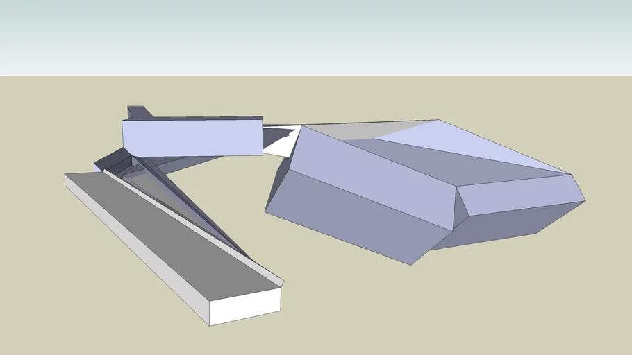 Thingamabob | 3D Warehouse