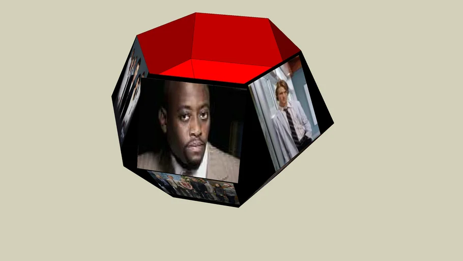 House MD | 3D Warehouse