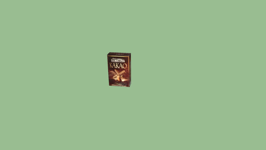 Small Box | 3D Warehouse
