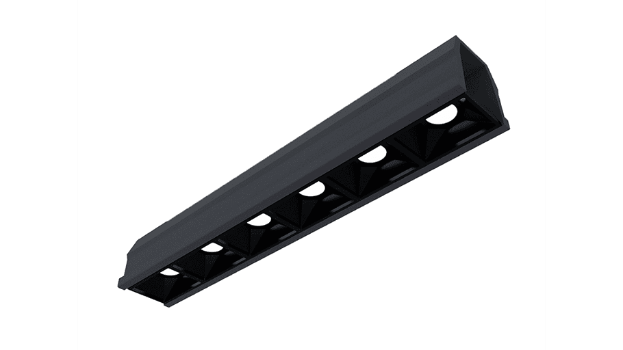 AC7X/26LED Módulo Beam M Legou Usina Design | 3D Warehouse