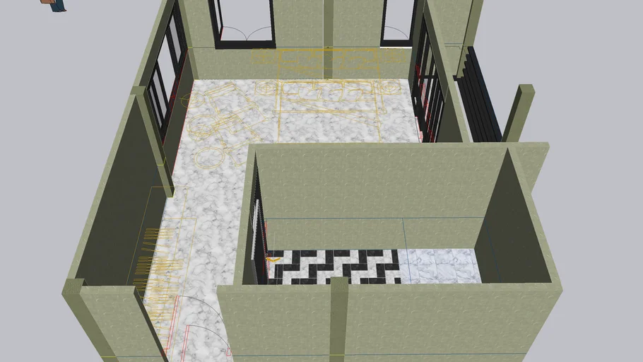 abcd | 3D Warehouse