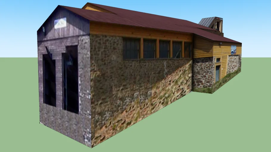 3D Warehouse