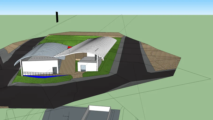 carai | 3D Warehouse