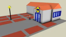 3D Warehouse
