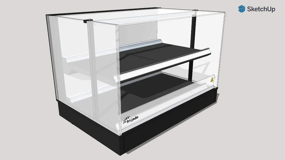 3D Warehouse