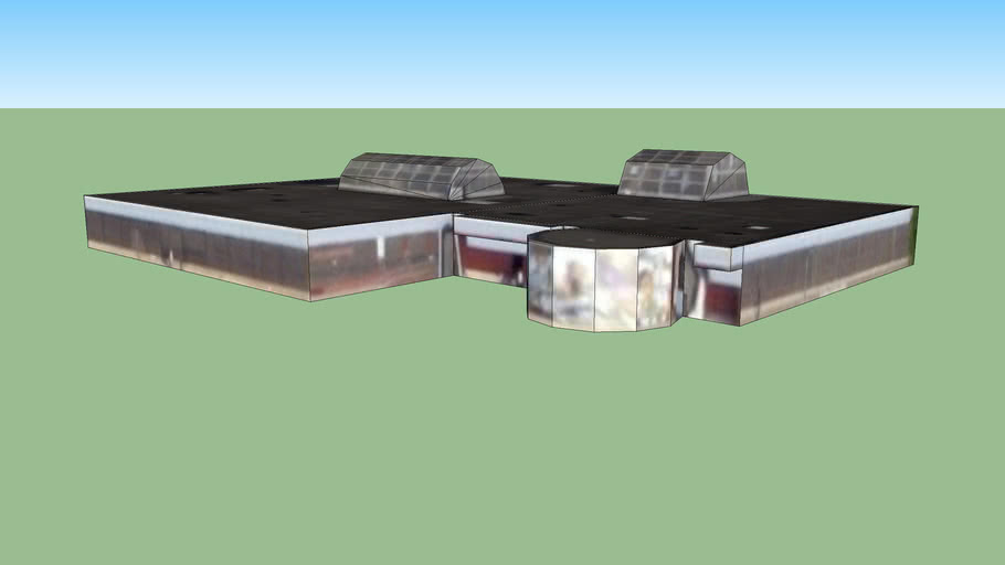 Philadelphia Health Care Center #5 in Philadelphia, PA, USA | 3D Warehouse