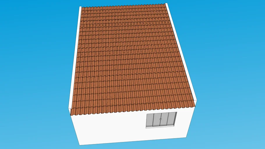 UFRB CETENS | 3D Warehouse