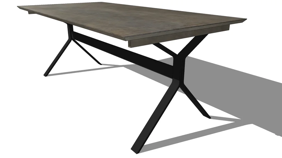table | 3D Warehouse