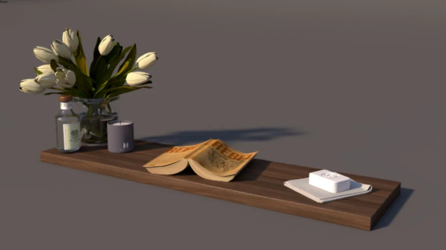 Decoration | 3D Warehouse